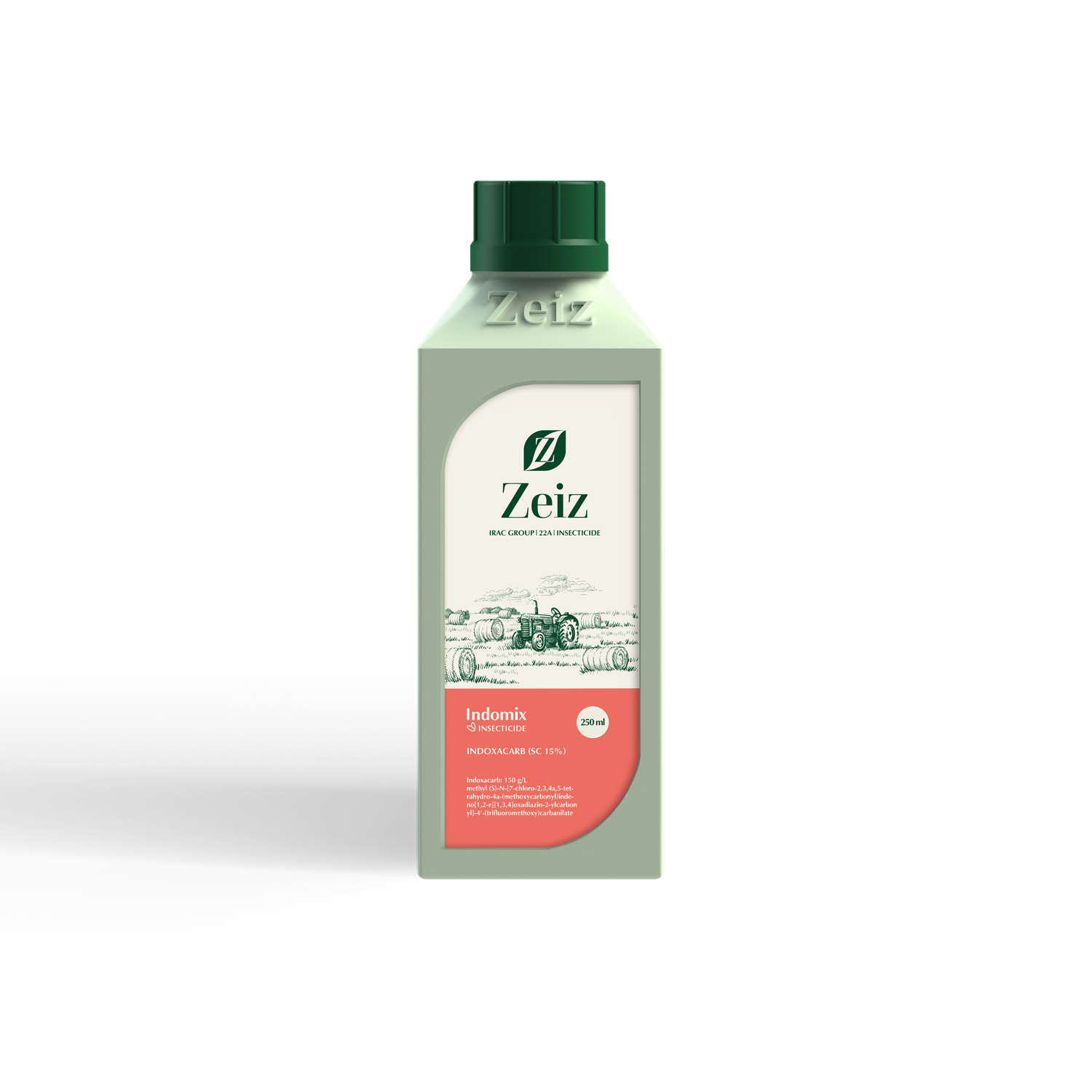 Indomix Insecticide – Zeiz Ltd.